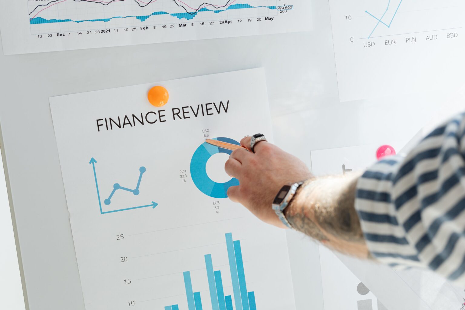 7 Tips para mantener finanzas saludables este 2024 | Yimi Blog