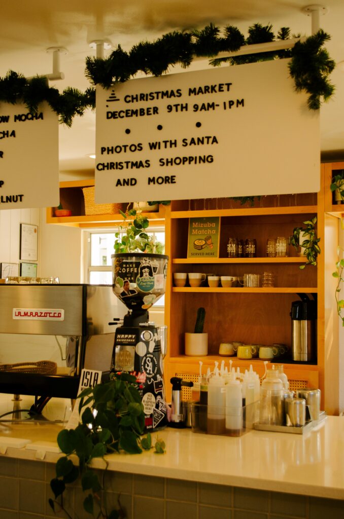 Estrategias de promoción para destacar tu cafetería | Yimi Blog