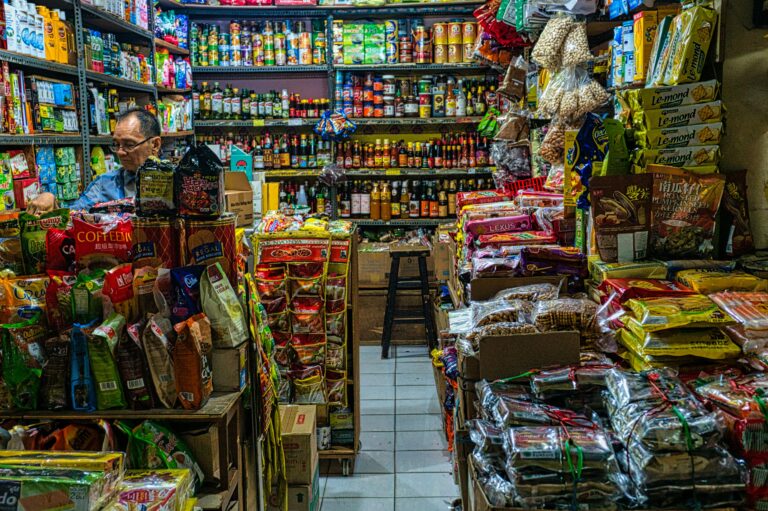 Estrategias para Promocionar tu Tienda de Abarrotes | Yimi Blog
