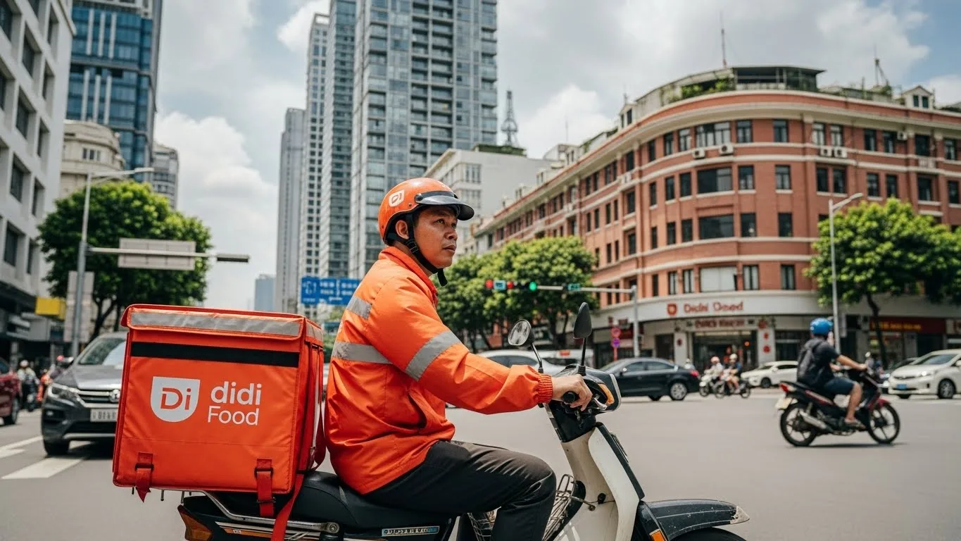 ¿Cuánto Cobra Didi de Comisión en 2026? | Yimi Blog