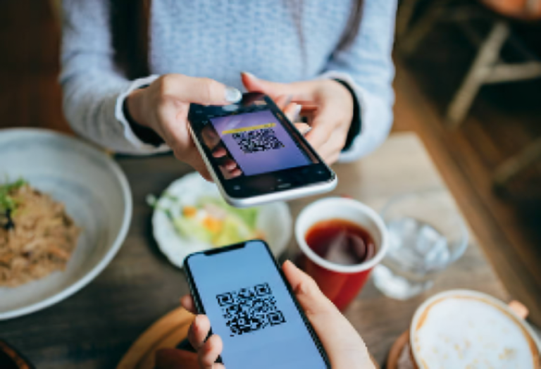 Código QR en un Restaurante: Guía Completa | Yimi Blog
