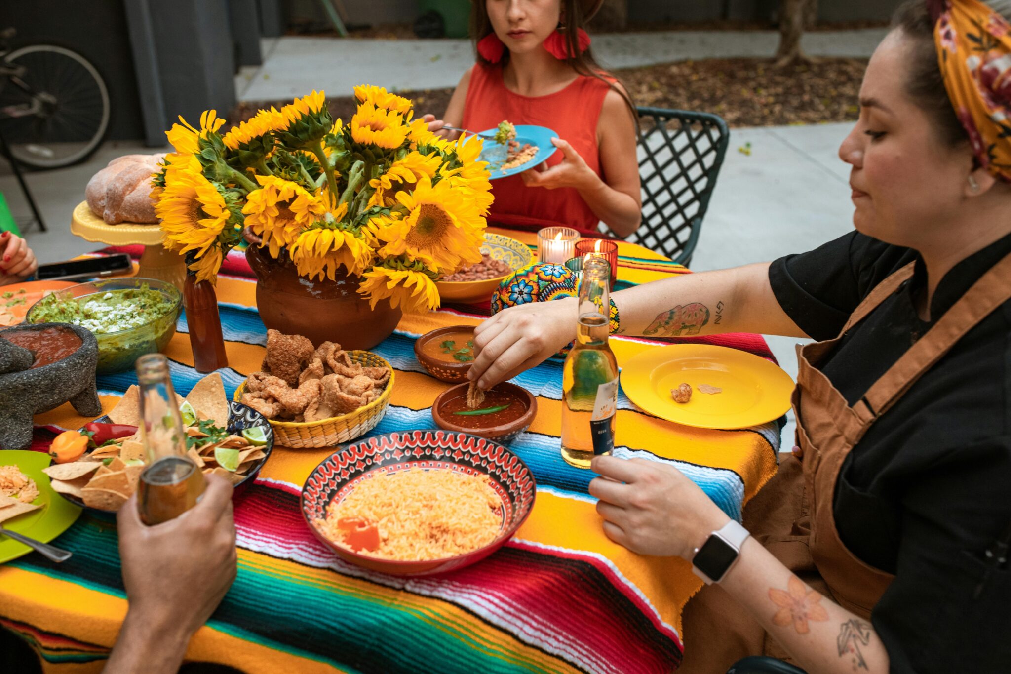 Deliciosas Botanas Mexicanas para Vender | Yimi Blog