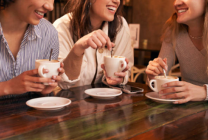 Descubre el Delicioso Menú de Bebidas en una Cafetería | Yimi Blog