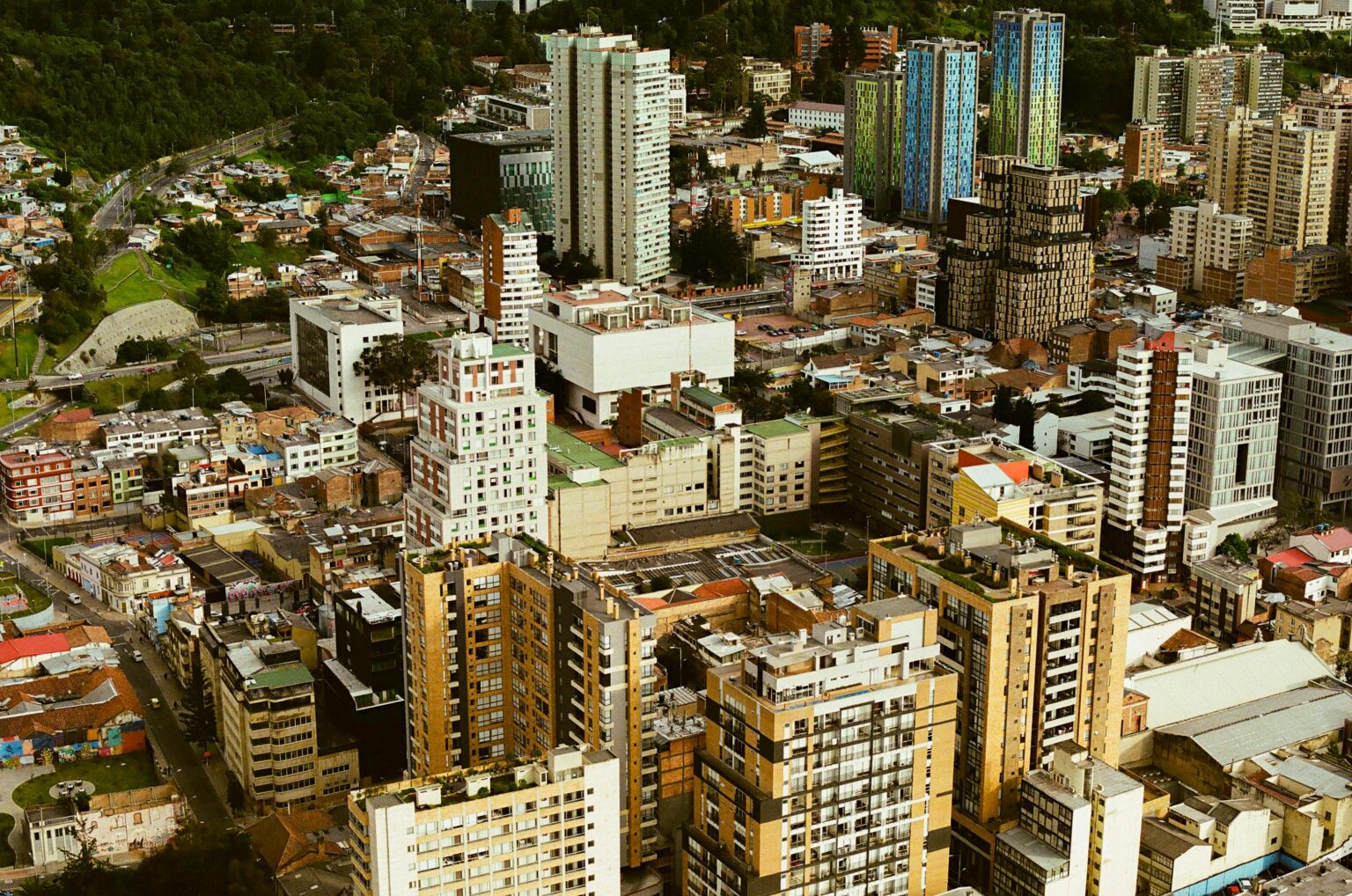 Los Negocios Más Rentables en Colombia | Yimi Blog