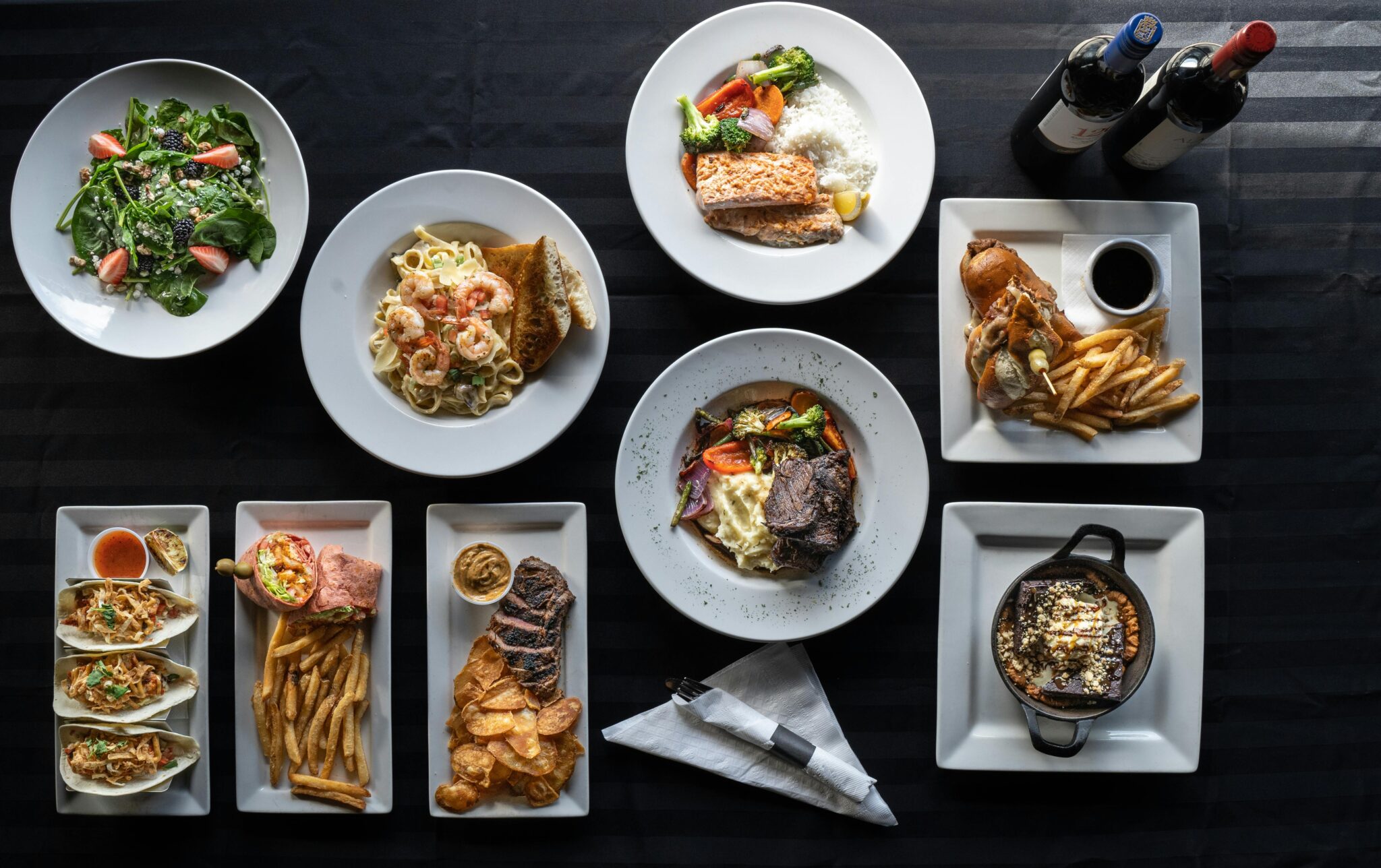 Menú Ejecutivo: conoce sus ventajas | Yimi Blog