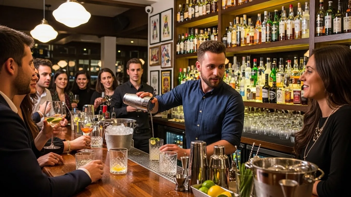 Reglas para los Clientes de tu Bar: ¡Todo lo que debes saber! | Yimi Blog