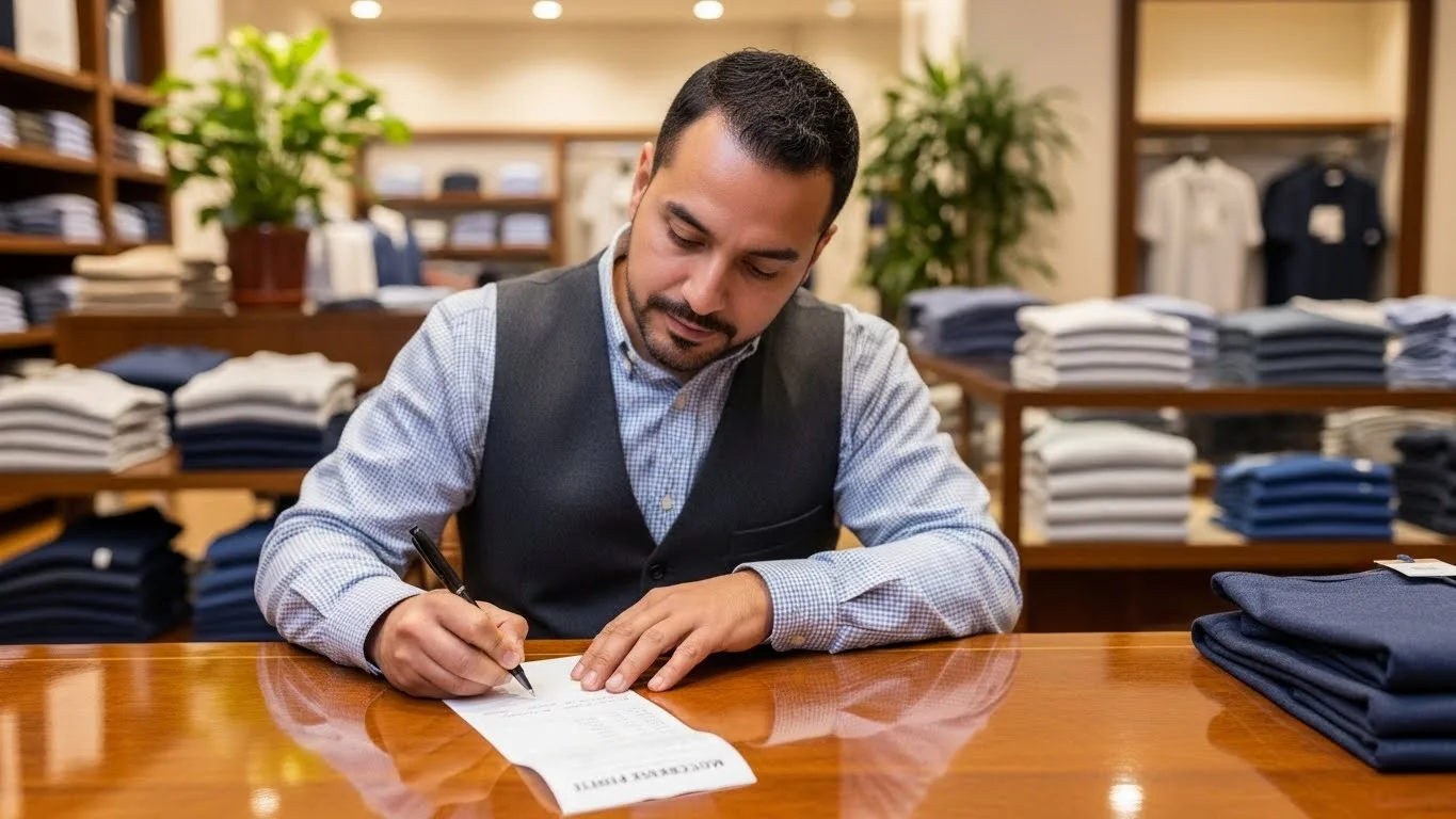 ¿Qué es un Acuse de Recibo en una Empresa? | Yimi Blog