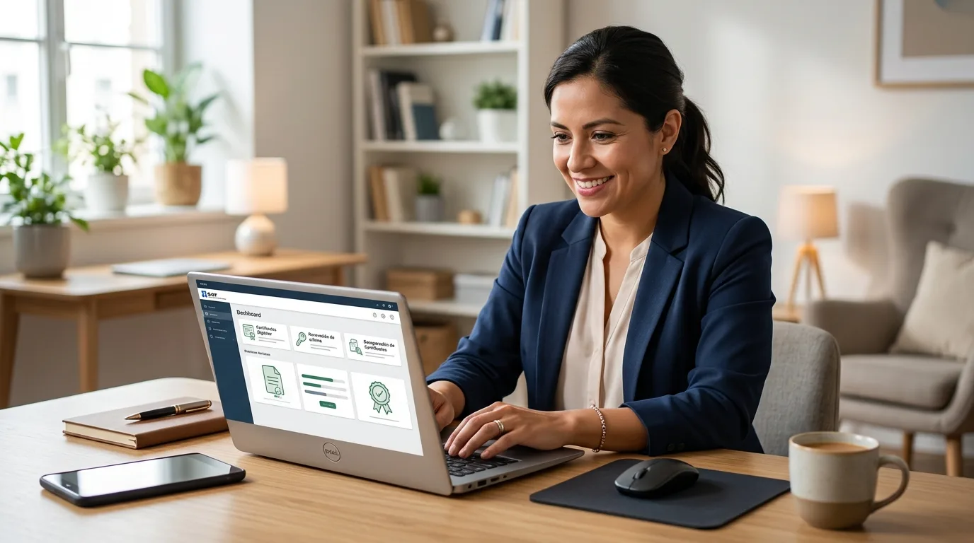 ¿Cómo Recuperar los Certificados del SAT y Seguir Facturando? | Yimi Blog